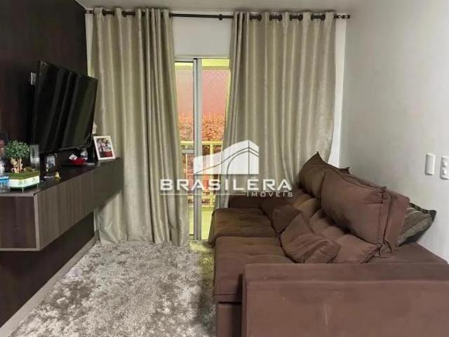 Apartamento 3 quartos 1 suite no Setor Aeroviário em Goiânia 79m², 2 vagas, R$ 680mil