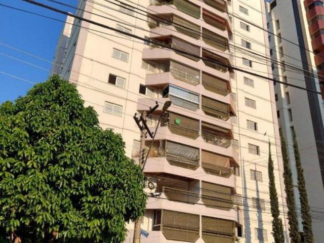 Apartamento 3 quartos,1 suíte no Setor Bueno