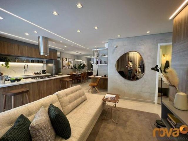 Apartamento 3 quartos 1 suite no Setor Oeste