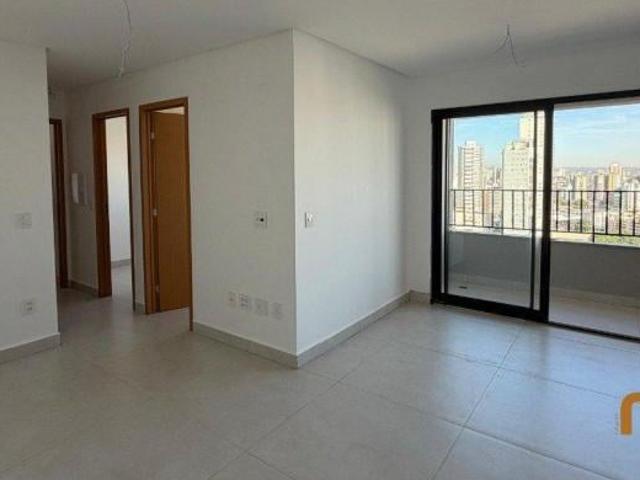 Apartamento 3 quartos 1 suite no Setor Oeste