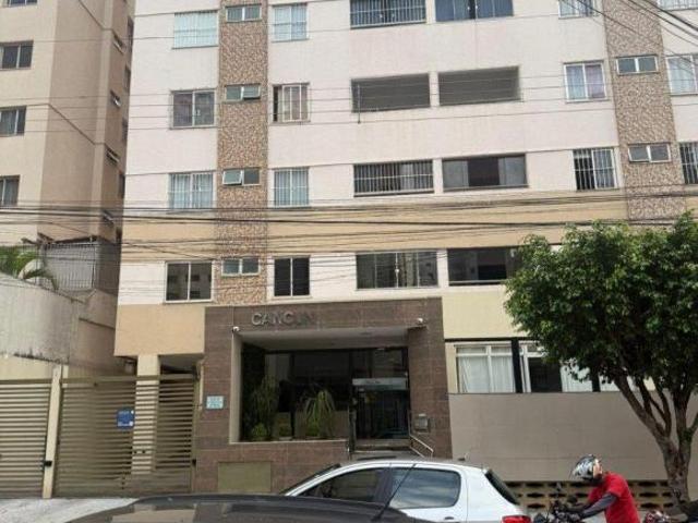 Apartamento 3 quartos 1 suite no St Bela Vista