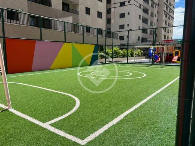 APARTAMENTO 3 QUARTOS 1 SUITE NOVO NUNCA HABITADO