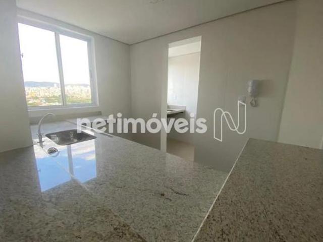 Apartamento 3 Quartos 1 Suíte – Padre Eustáquio – Excelente Localização!