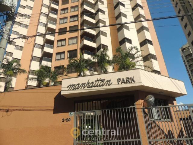 Apartamento 3 quartos 1 suíte para aluguel no Jardim Estoril IV | 2 vagas | Portaria 24h