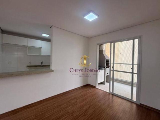 Apartamento 3 quartos 1 suíte – Parque Campolim