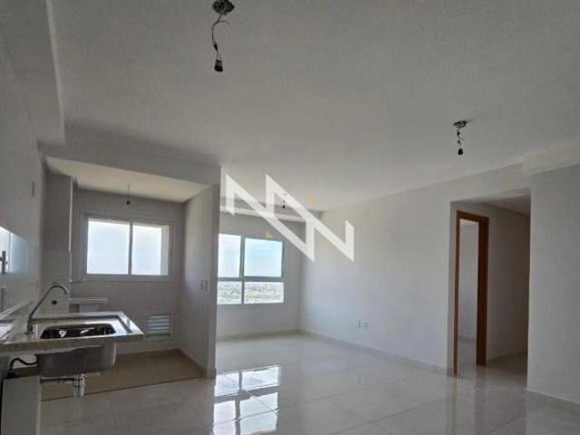 Apartamento 3 quartos 1 suíte Parque Amazônia