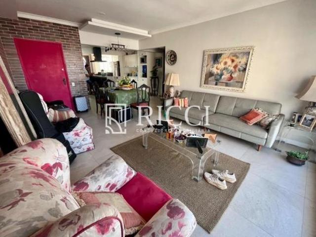 Apartamento 3 Quartos, 1 Suíte, Ponta da Praia, Santos, Vista Mar