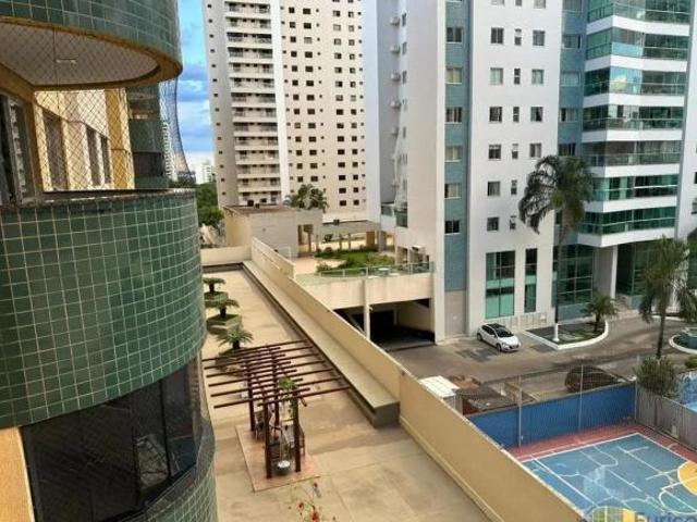 Apartamento 3 Quartos 1 Suíte Reformado Vista livre 112m ²