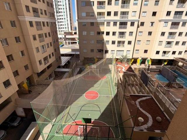 Apartamento 3 quartos, 1 suíte, Samambaia Sul