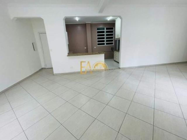 Apartamento 3 quartos 1 suíte / Santos/bairro Aparecida