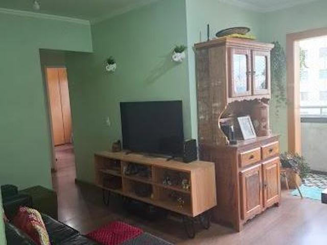 APARTAMENTO 3 QUARTOS 1 SUÍTE, SACADA, 1 VAGA GARAGEM