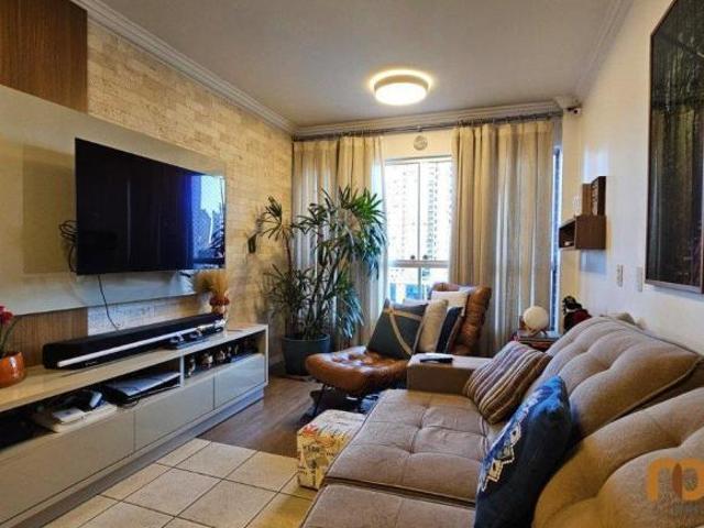 Apartamento 3 quartos 1 suíte Setor Baixo Bueno