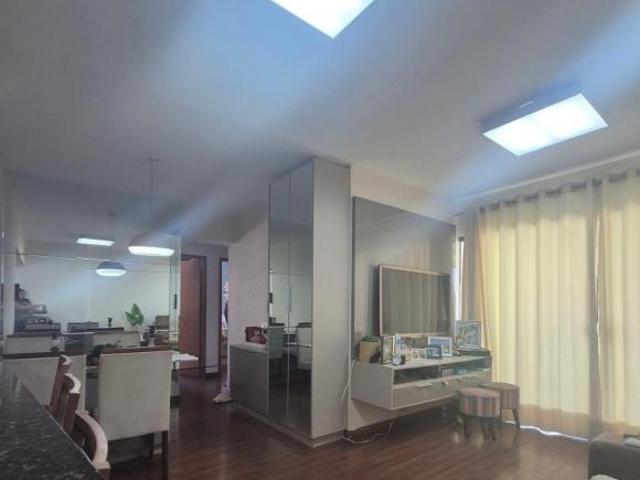 Apartamento 3 Quartos 1 Suíte Setor Bueno
