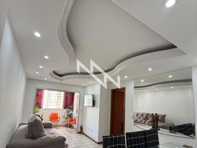 Apartamento 3 Quartos 1 Suíte Setor Bueno
