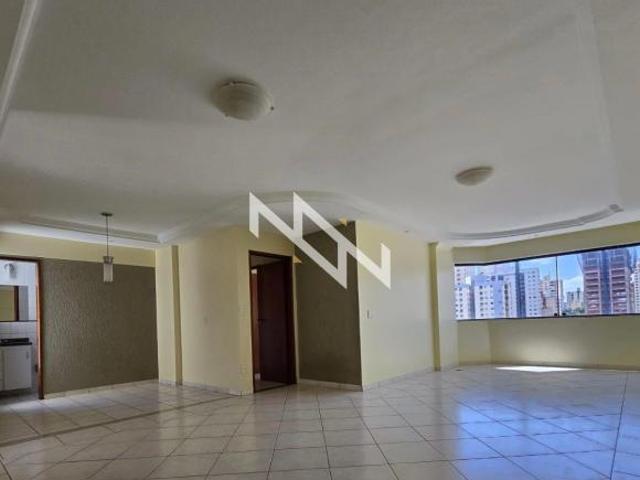 Apartamento 3 quartos 1 suíte Setor Bueno