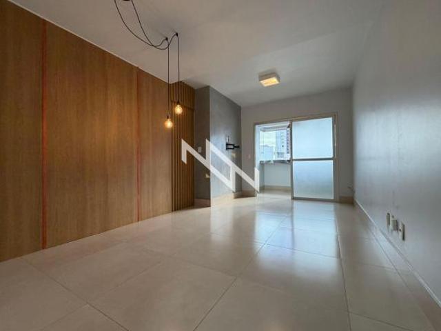 Apartamento 3 Quartos 1 Suíte Setor Bueno