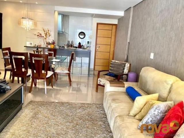 Apartamento 3 quartos 1 suite Setor Bueno