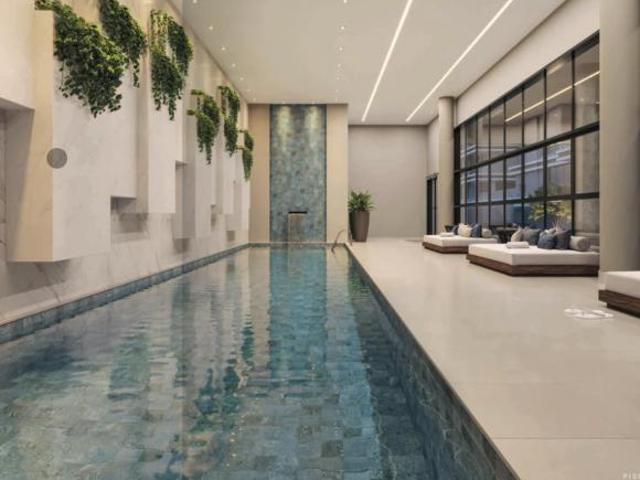 Apartamento 3 Quartos 1 Suites 1 Vaga Juvevê