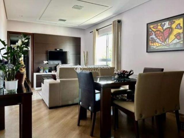 Apartamento 3 QUARTOS 1 SUÍTES 2 VAGAS | GILDA SANTO ANDRÉ SP