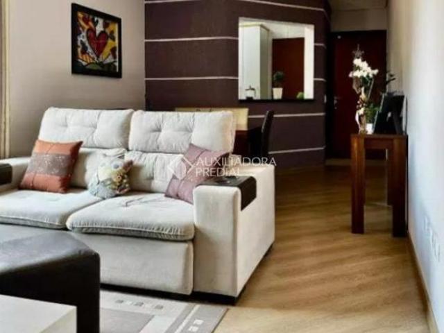 Apartamento 3 QUARTOS 1 SUÍTES 2 VAGAS | GILDA SANTO ANDRÉ SP