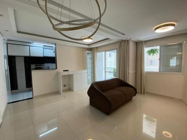 Apartamento 3 quartos 1 suítes e 80m2 a venda no Butantã Vitallis Eco Clube