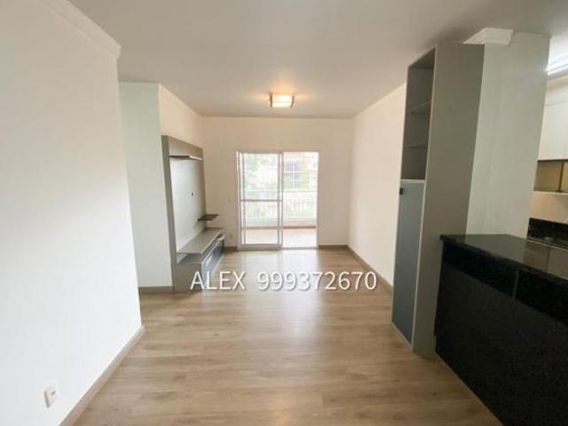 APARTAMENTO 3 QUARTOS 1SUÌTE METRÔ VILA SÔNIA FL49