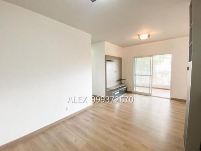 APARTAMENTO 3 QUARTOS 1SUÌTE METRÔ VILA SÔNIA FL49