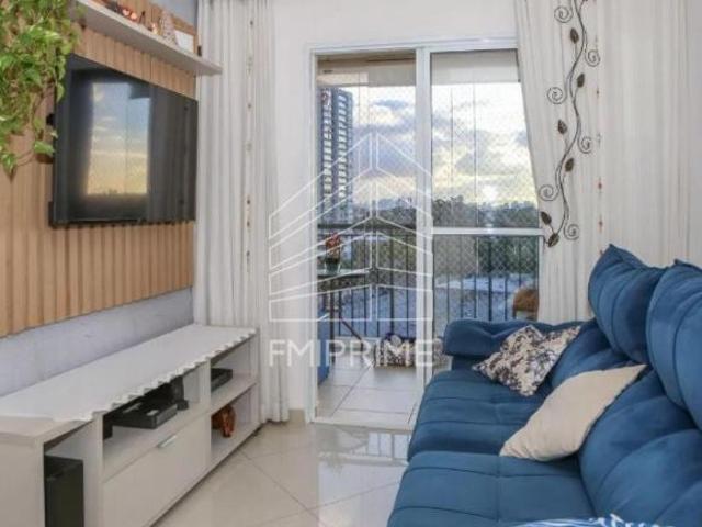 Apartamento 3 quartos 1suíte 2 vagas 70m Armários Planejados em tudo Venda na Vila Leopoldina