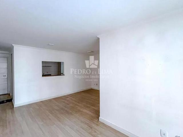 Apartamento 3 quartos 1suíte, 2 vagas, 80 m² Condomínio Residencial Anália Franco Tatuapé