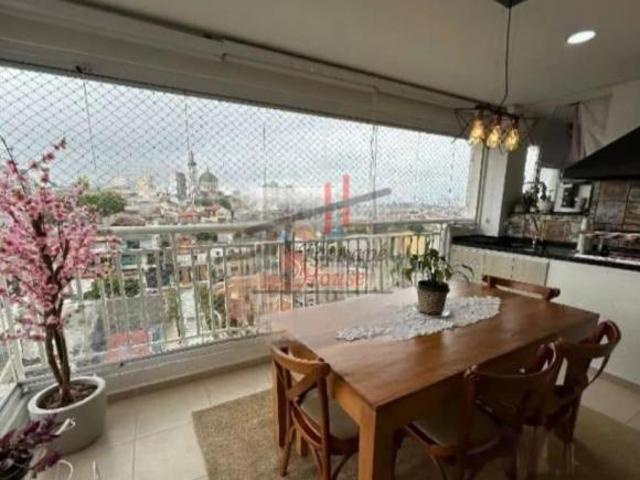 Apartamento 3 Quartos,1suíte, 2 vagas Vila Formosa