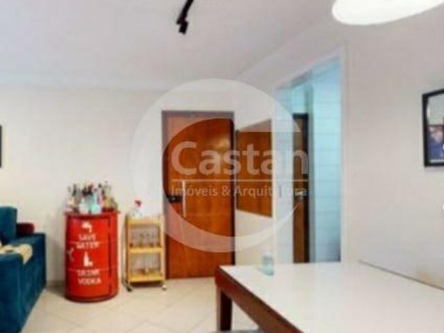 Apartamento em Mooca