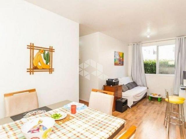 Apartamento 3 quartos 1vaga bairro cavalhada