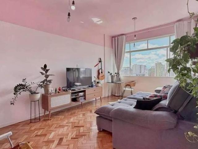 Apartamento, 3 quartos