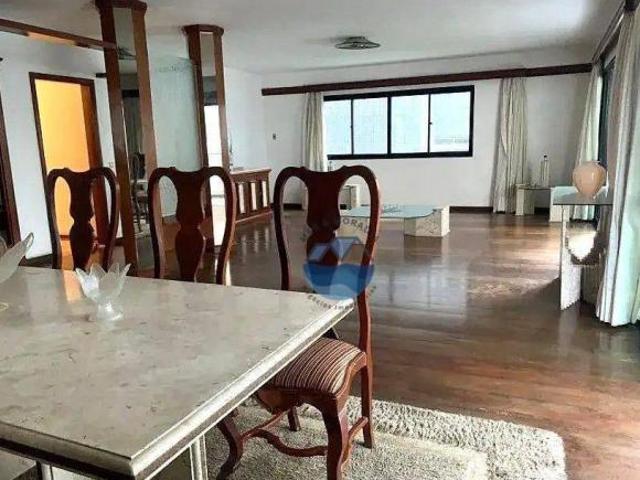 Apartamento 3 Quartos 247m² à Venda Boqueirão, Santos