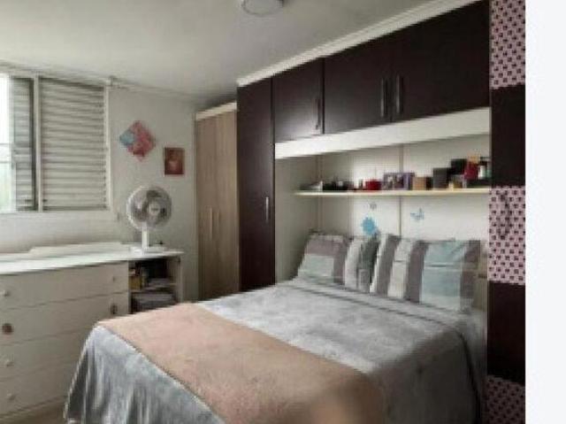 APARTAMENTO 3 QUARTOS 2 VAGAS 72m² ITAQUERA