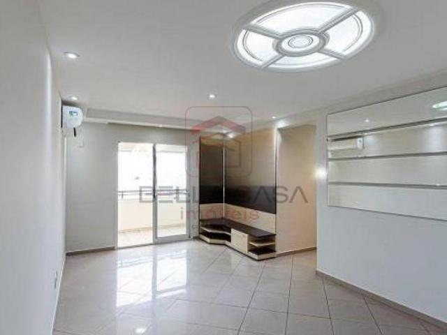Apartamento a venda no Bairro da mooca com 3 quartos
