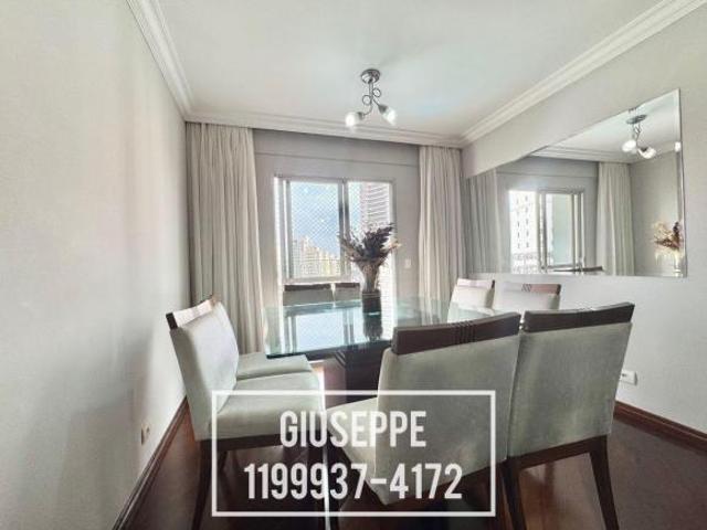 Apartamento 3 quartos 2 vagas 90 metros a venda no Butantã USP FL62