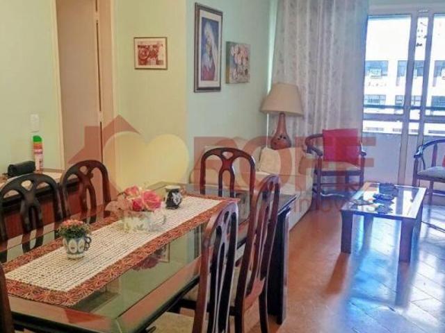 Apartamento 3 quartos, 2 vagas, 92 metros a Venda no Brooklin!