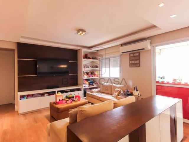 Apartamento 3 quartos, 2 vagas, 110m mooca