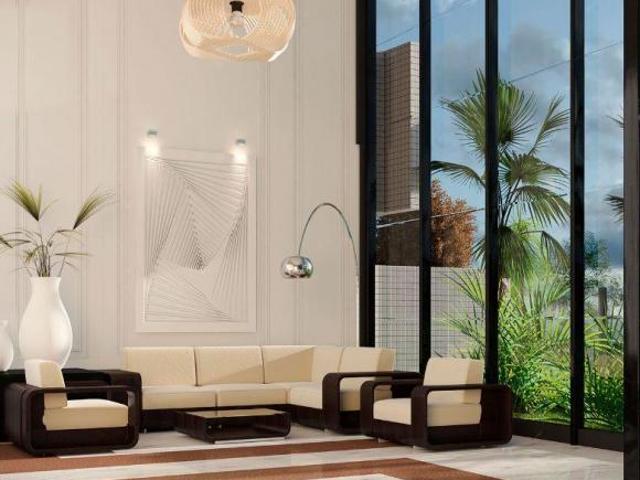 Apartamento 3 quartos 2 vagas