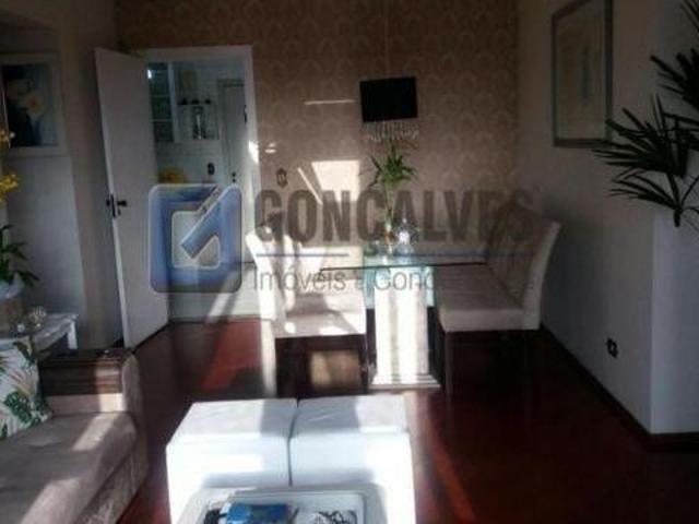 Apartamento 3 quartos, 2 vagas, 127 m² em Rudge Ramos – São Bernardo do Campo