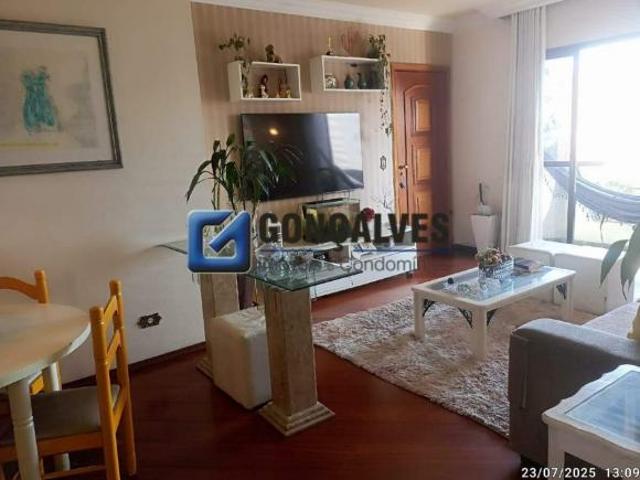 Apartamento 3 quartos, 2 vagas, 127 m² em Rudge Ramos – São Bernardo do Campo