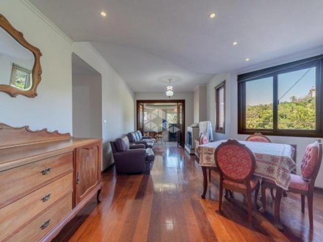 APARTAMENTO 3 QUARTOS 2 VAGAS TRISTEZA