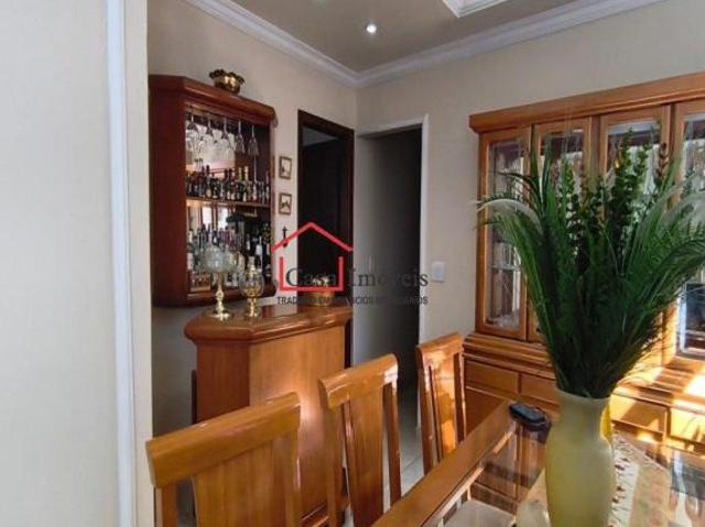 Apartamento 3 quartos, 2 vagas União