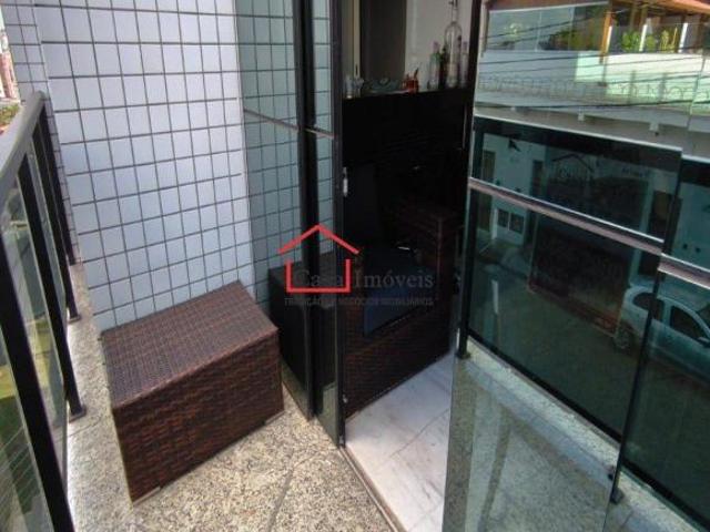 Apartamento 3 quartos 2 vagas União