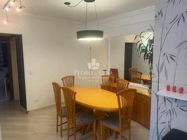 Apartamento 3 quartos, 2 vagas, Vila Formosa