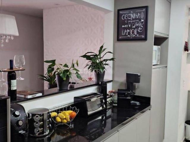 Apartamento 3 quartos 2 vagas Vila Rica Jundiaí Sol da Manhã