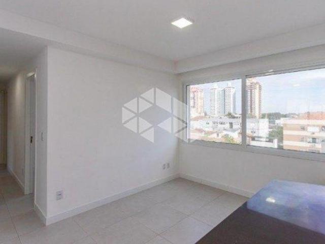 Apartamento 3 quartos 2 vagas a venda no bairro Menino Deus em Porto Alegre