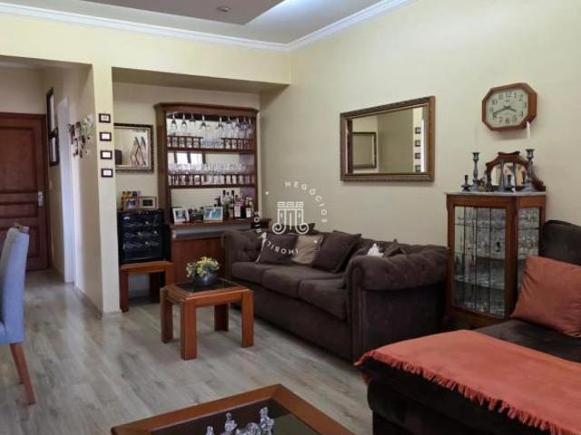 APARTAMENTO 3 QUARTOS 2 VAGAS À VENDA NO CENTRO JUNDIAI/SP