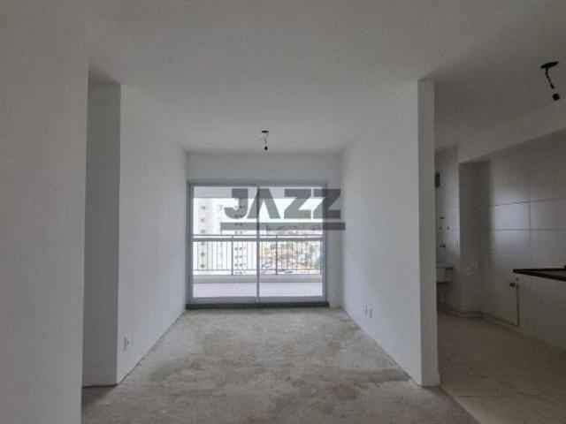 Apartamento 3 Quartos 2 Vagas à venda no Living Blend, no Bonfim, Campinas, SP